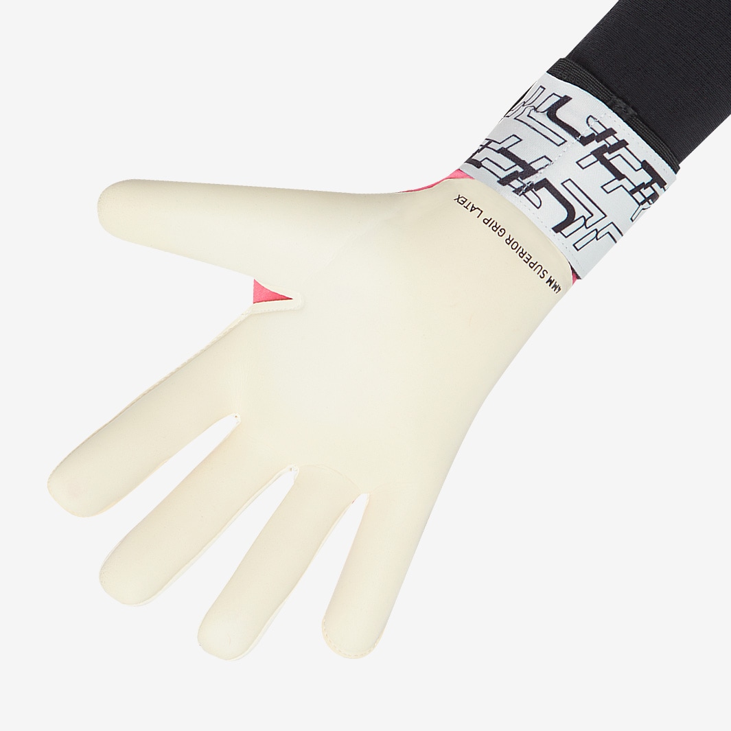 Puma Ultra Tricks x World Cup 2014 Grip 1 Hybrid - Sunset Pink/Hero ...