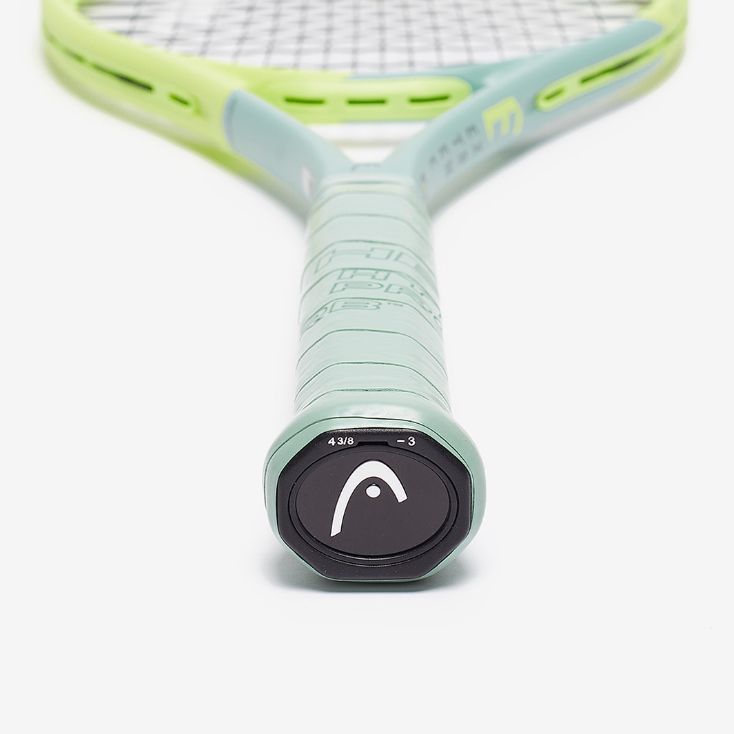 HEAD Extreme MP 2022 - Light Green/Liquid Lime - Mens Rackets