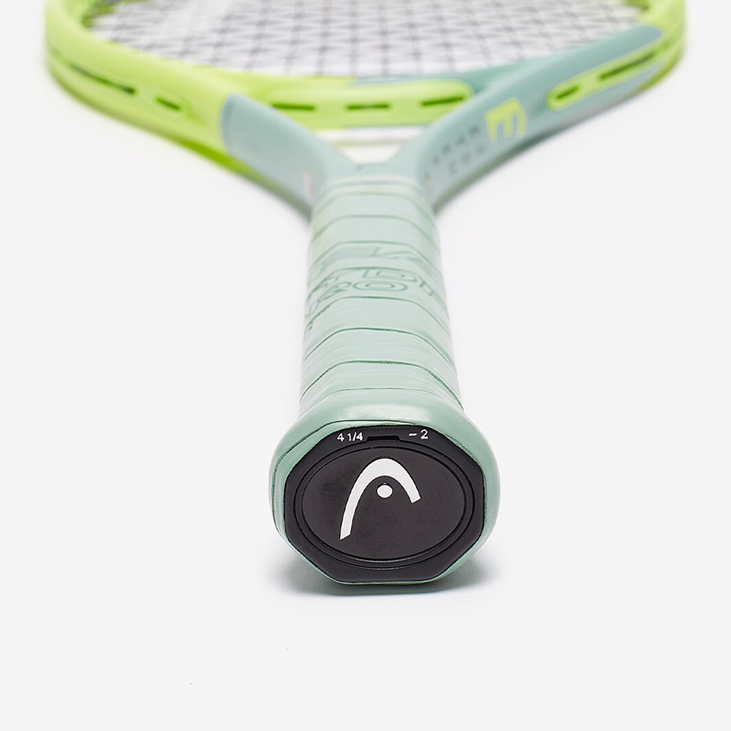 HEAD Extreme MP L 2022 - Light Green/Liquid Lime - Mens Rackets | Pro ...