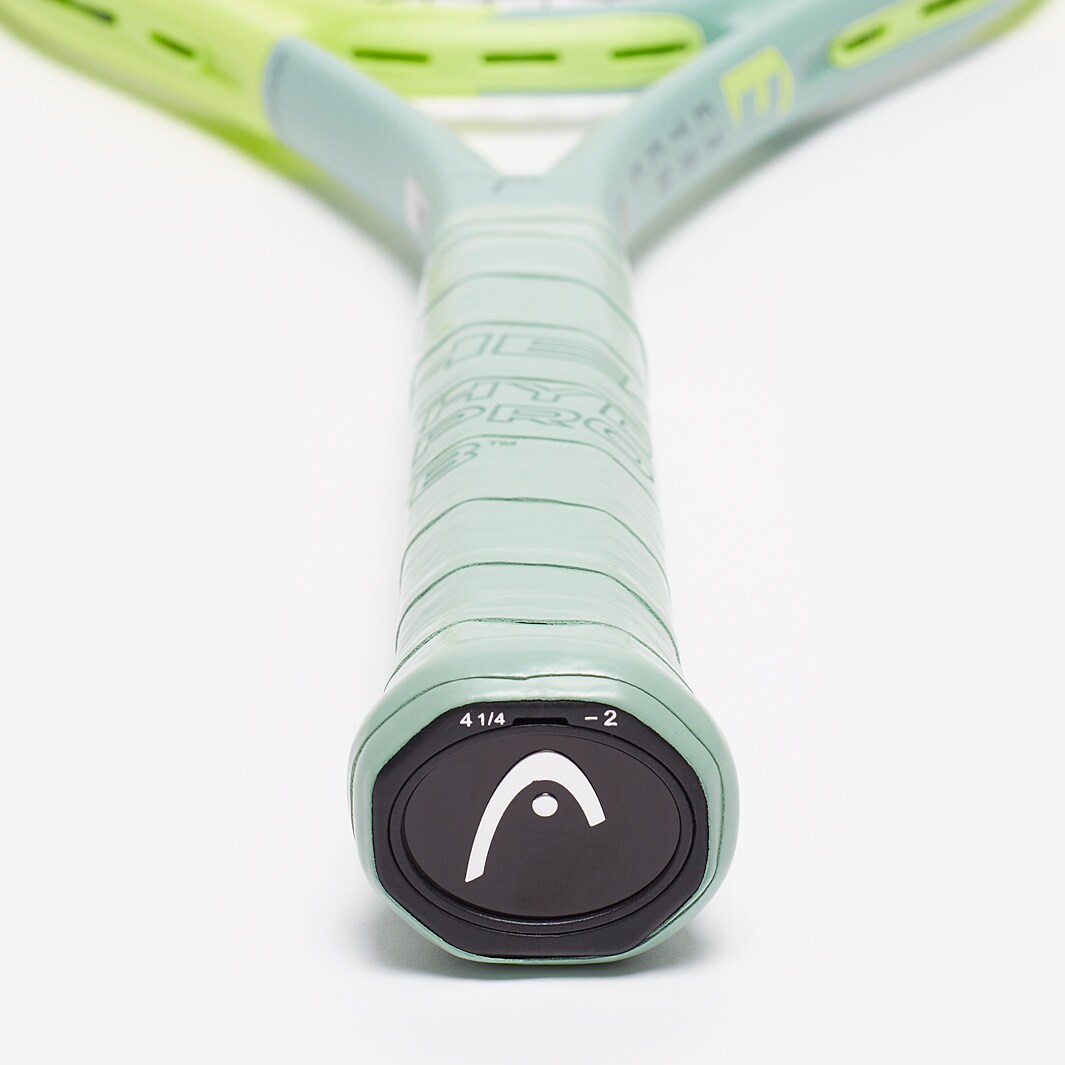 HEAD Extreme TEAM 2022 - Light Green/Liquid Lime - Mens Rackets | Pro:Direct Tennis