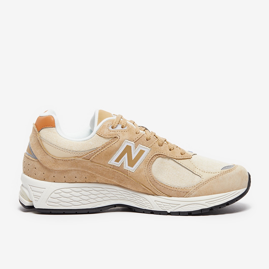 New Balance 2002R - Incense - Trainers - Mens Shoes | Pro:Direct Soccer