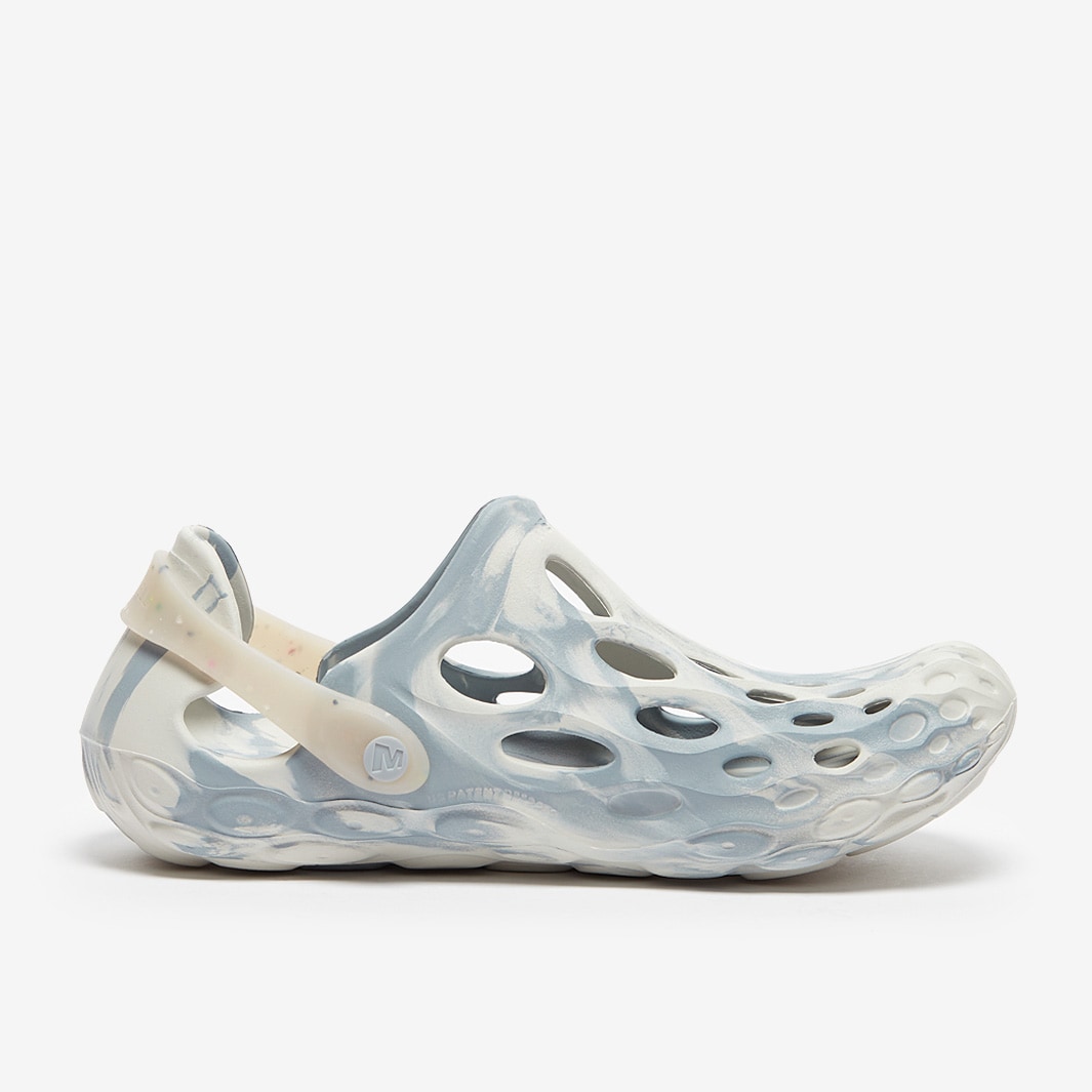 Merrell Hydro Moc Elements - Air - Slides - Mens Shoes