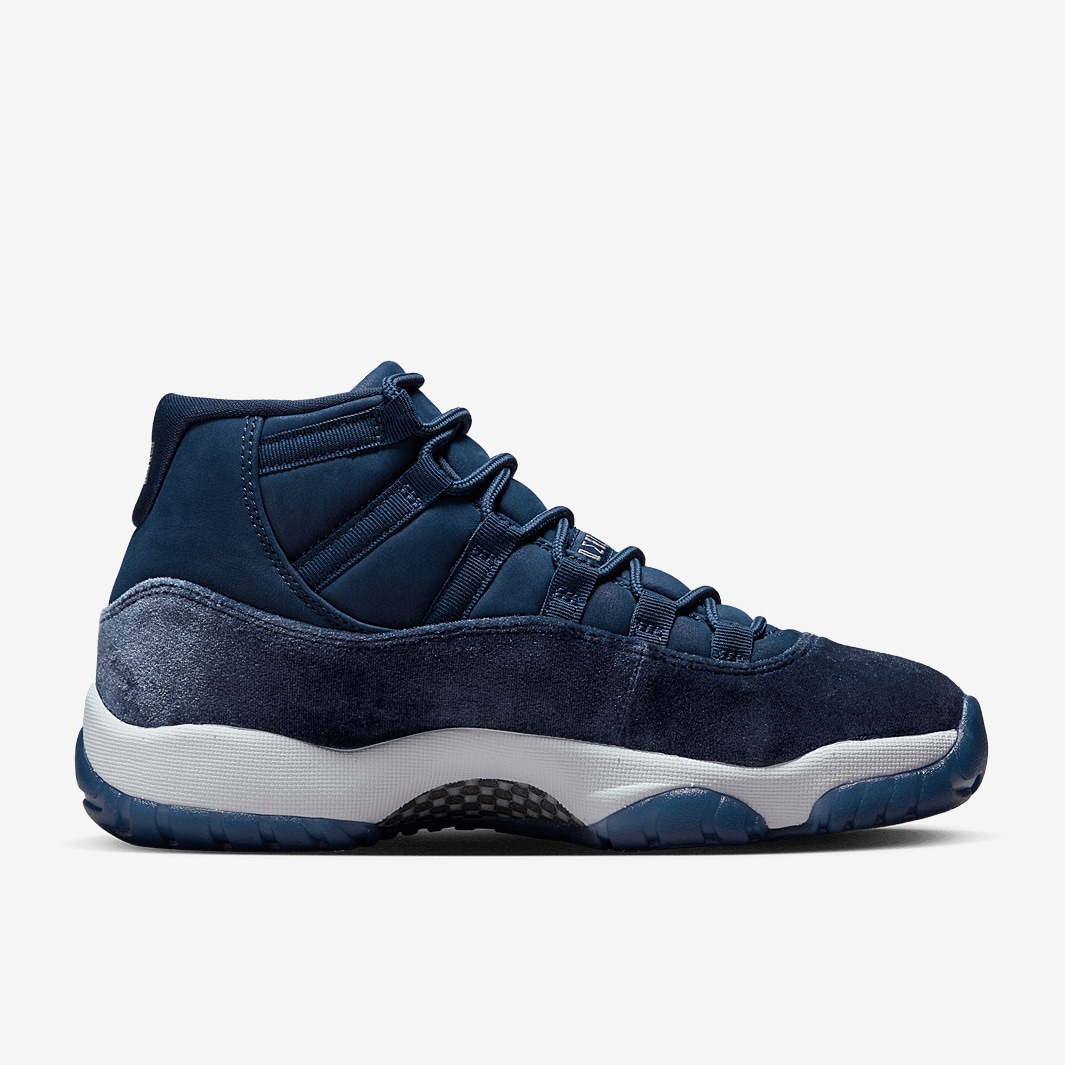 Womens Air Jordan 11 Retro