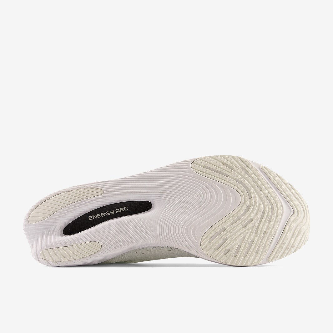 New Balance Super Comp Pacer - White - Mens Shoes | Pro:Direct Running