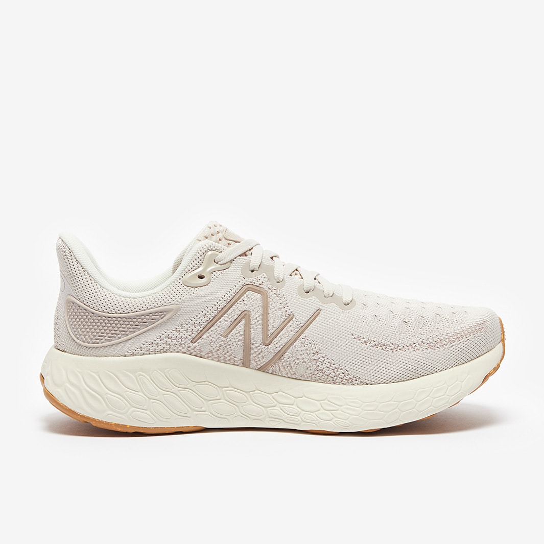 New Balance Fresh Foam 1080V12 - Timberwolf - Mens Shoes | Pro:Direct ...