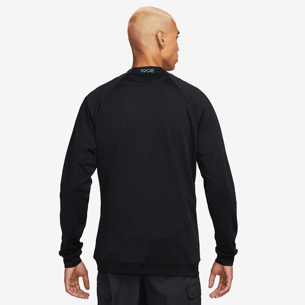 Giacca Nike Inter Milan FC 22/23 Champions League Academy Pro Anthem ...