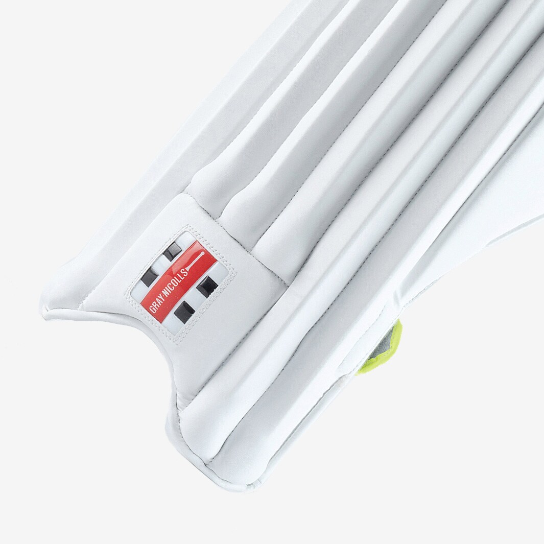 Gray-Nicolls Hypernova LH Batting Pads - Batting Equipment