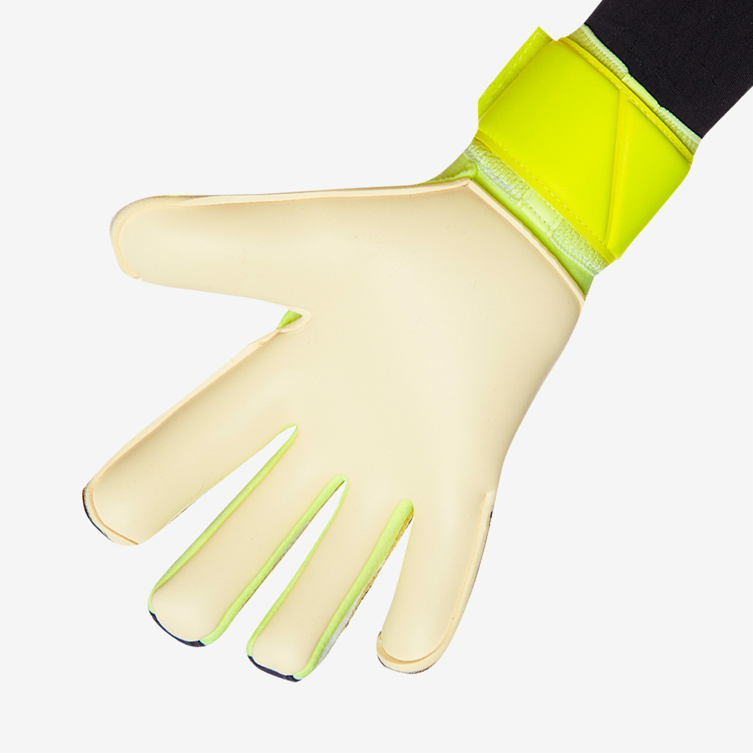 Nike GK VG3 RS - Gridiron/Casi Voltio/Blanco - Guantes de portero para ...