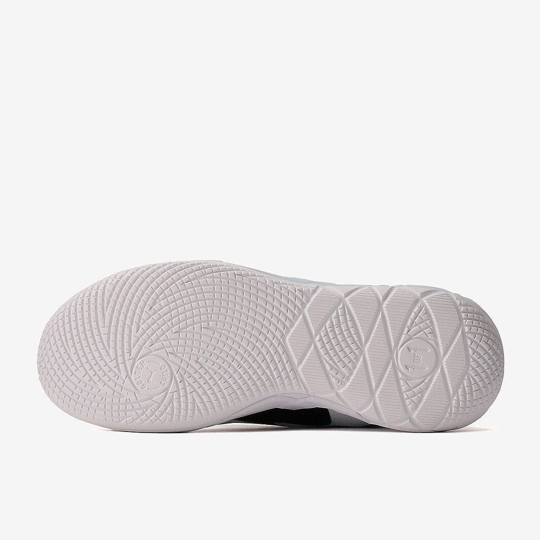 Puma MB1 Low - Puma White/Puma Black - Mens Shoes | Pro:Direct Basketball