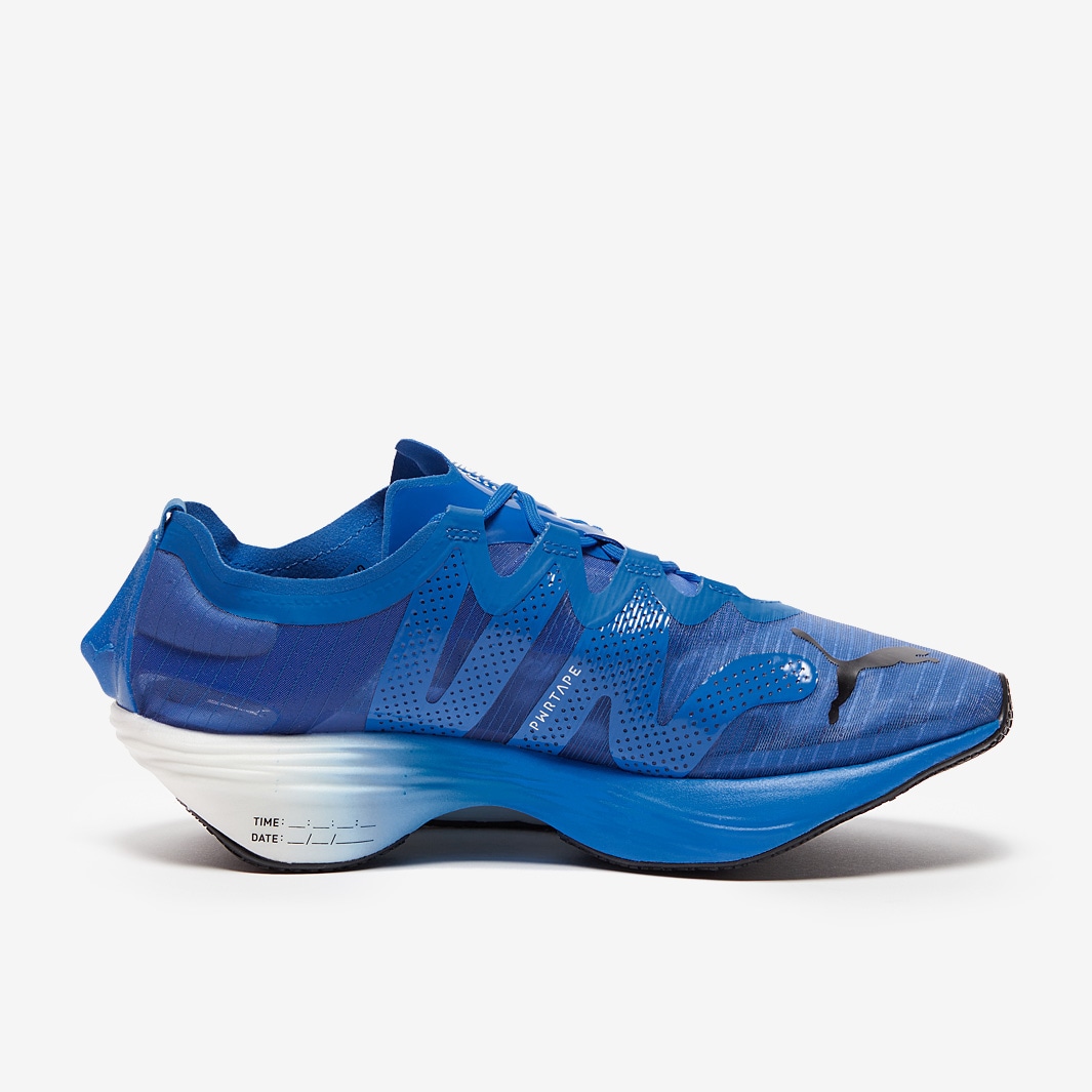 Puma Fast-FWD Nitro Elite - Fire Orchid-Ultra Blue-Puma White - Mens ...