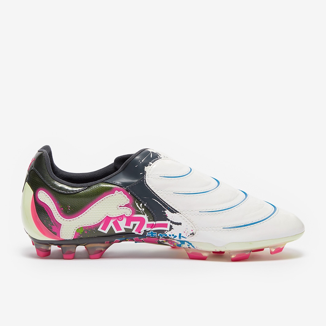 Puma Future x PowerCat Tokyo Ultimate FG PD23 SE - Multi - Chaussures ...