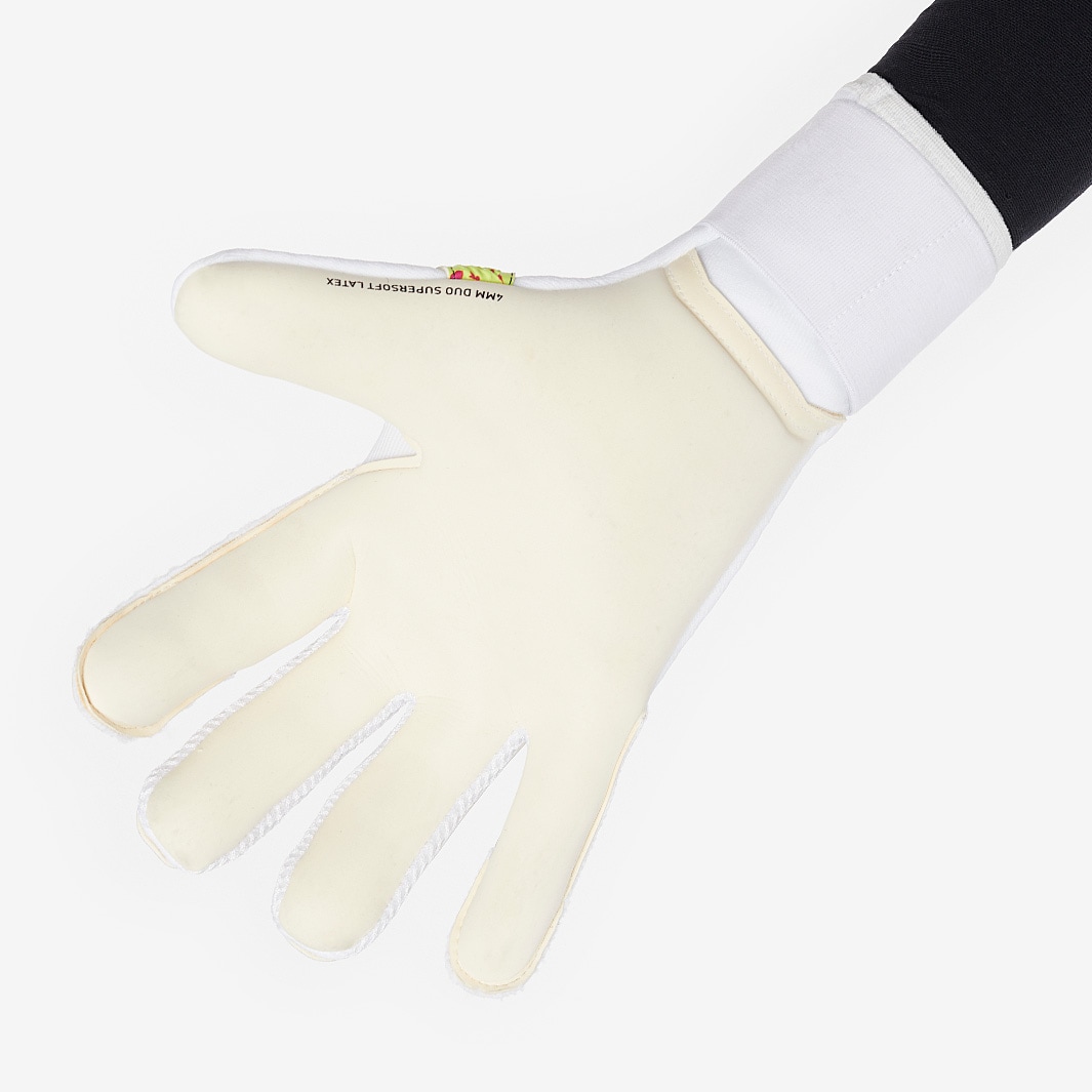 Puma Future x PowerCat Tokyo Pro Hybrid - Multi - Mens Gk Gloves | Pro ...