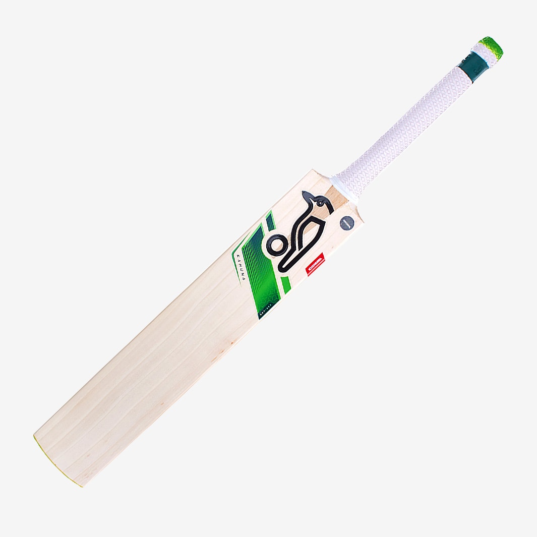 Kookaburra Big Kahuna Cricket Bat - Green/White - Cricket Bats | Pro ...