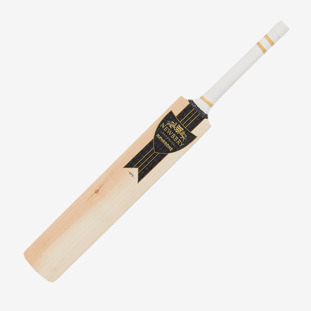 Newbery Navarone Player Cricket Bat - Black - Cricket Bats | Pro:Direct ...