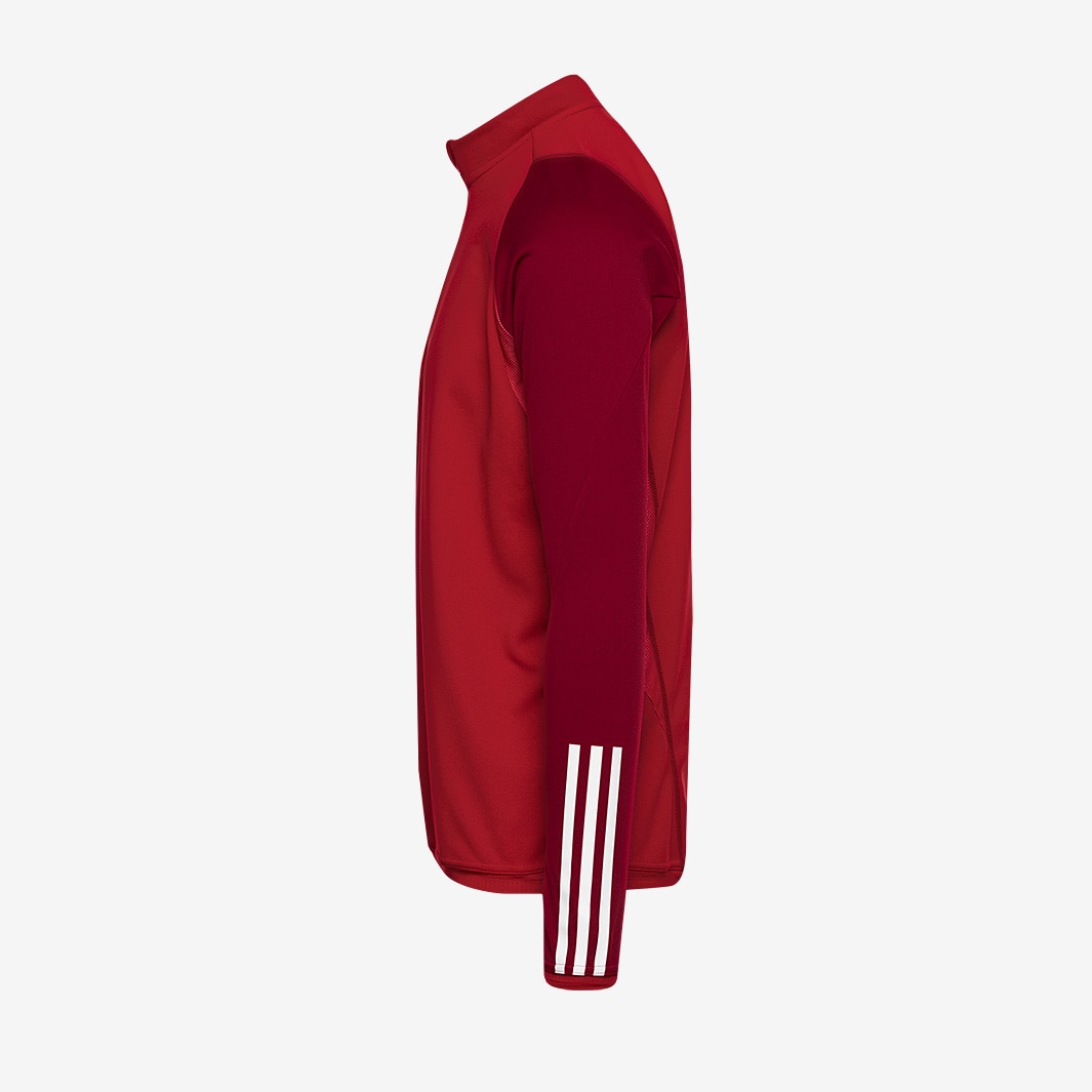 adidas Tiro 23 Junior Competition Training Top - Team Power Red 2 ...