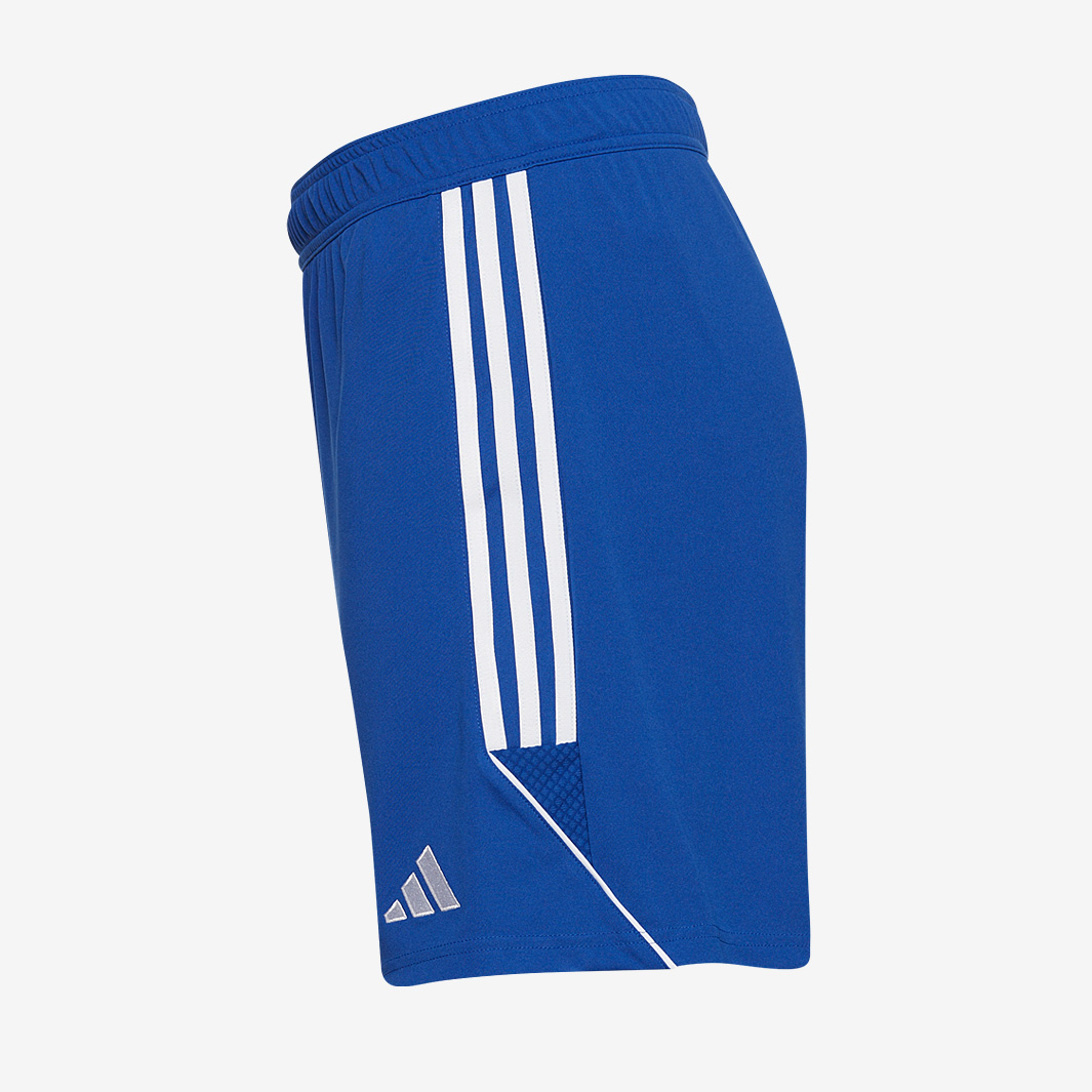 adidas Tiro 23 Shorts - Team Royal Blue/White - Mens Football Teamwear ...