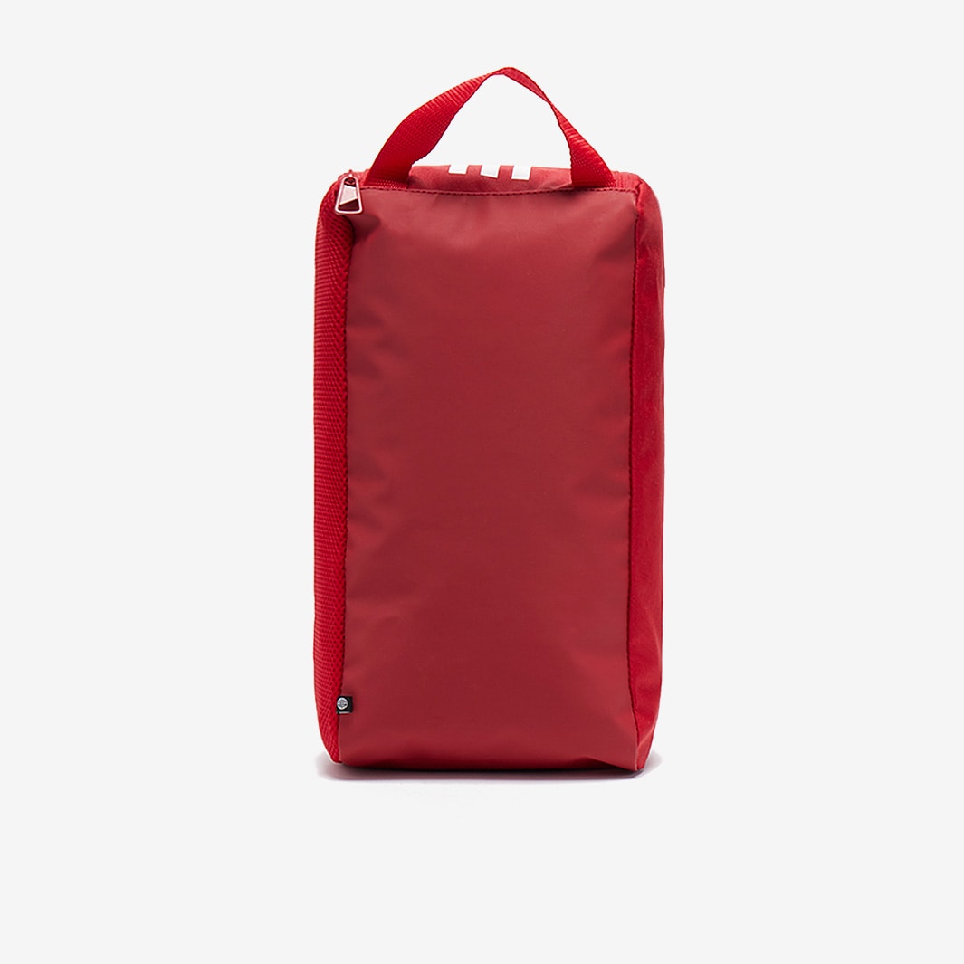 adidas Tiro League Shoe Bag - Team Power Red 2/White/White - Bags ...