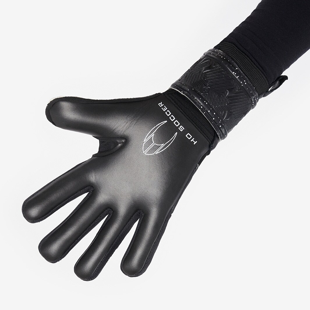 HO Aerial - Galaxy Blackout - Mens GK Gloves