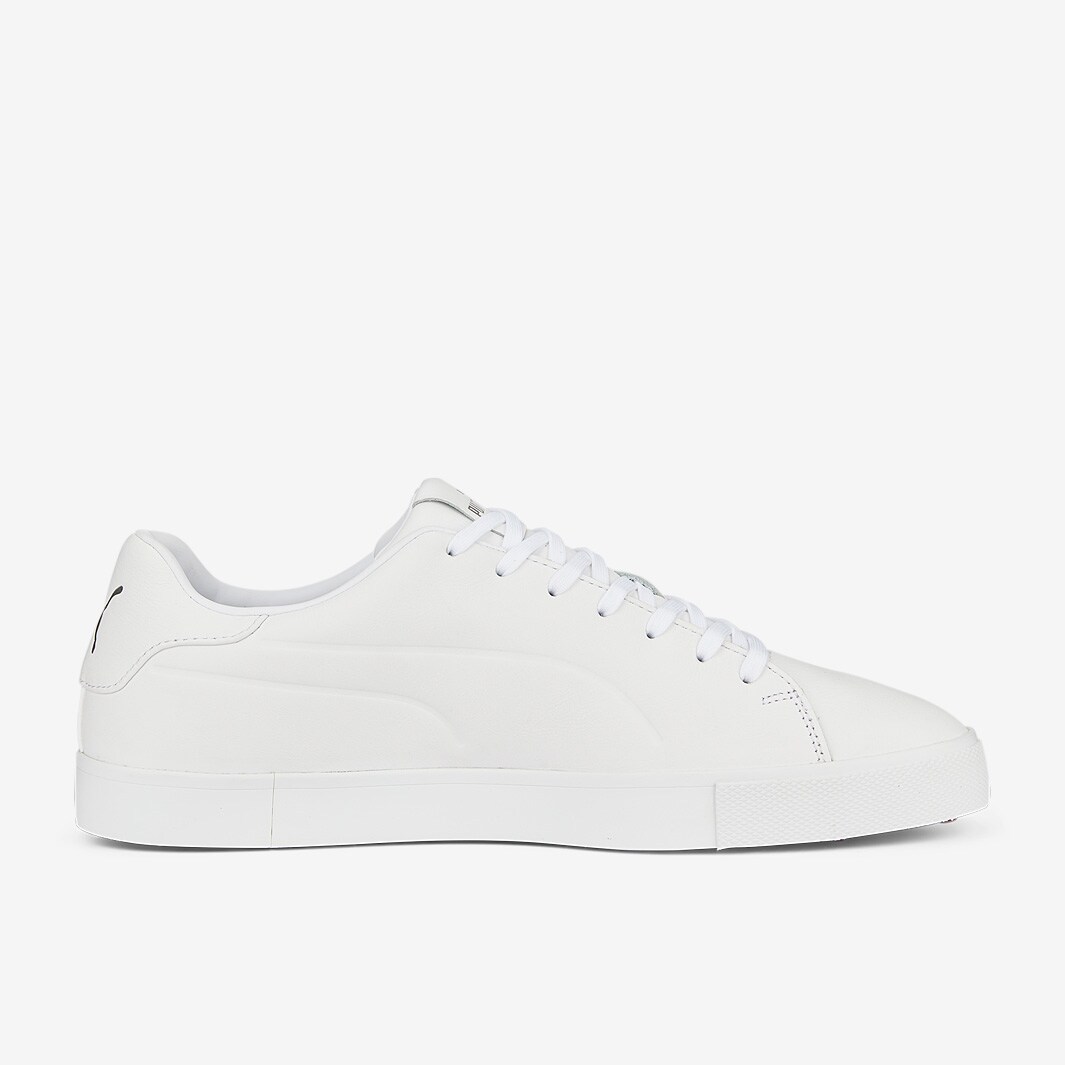 Puma Fusion Classic - Puma White - Mens Shoes
