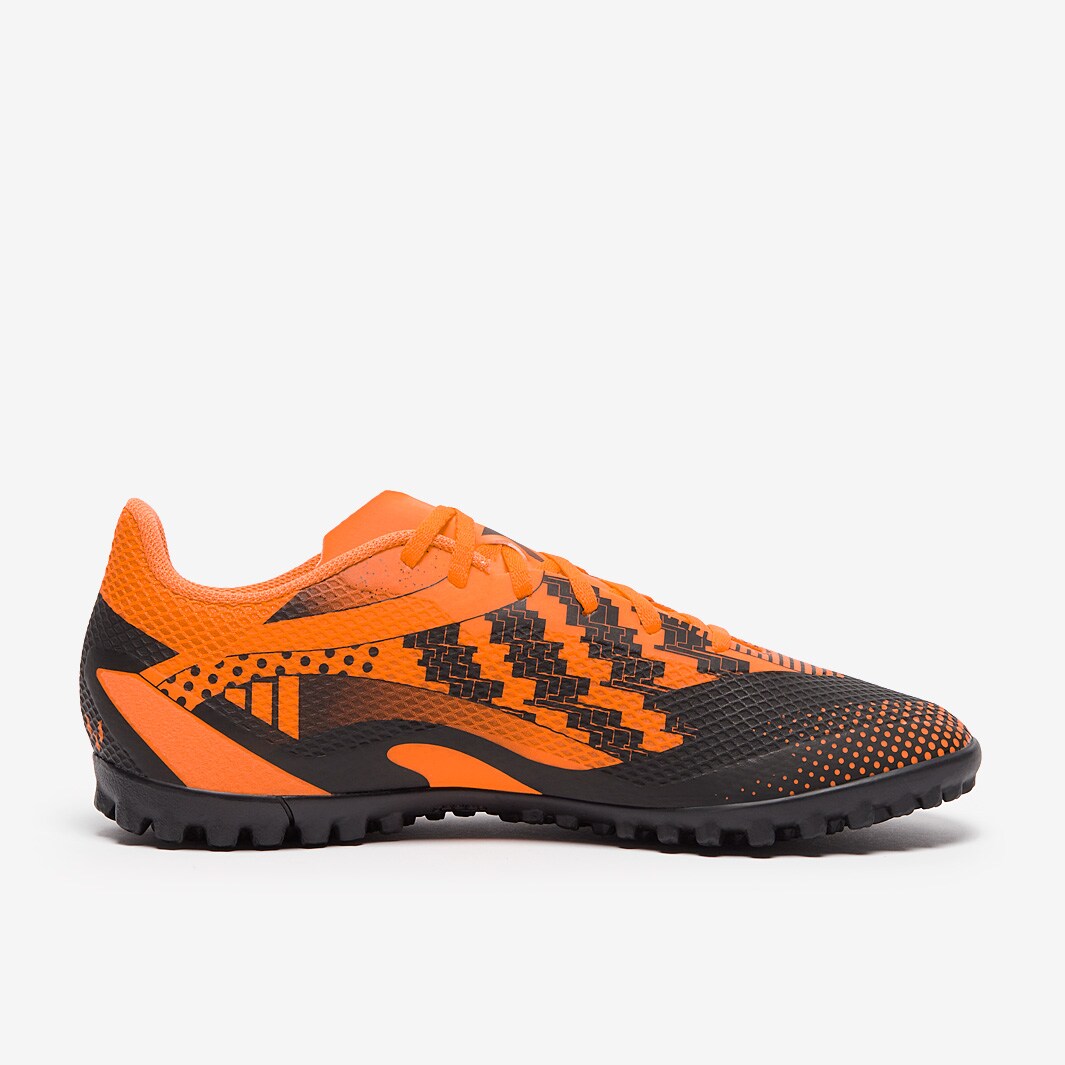 adidas X Speedportal Messi.4 TF - Arancione Solare Team/Arancione ...
