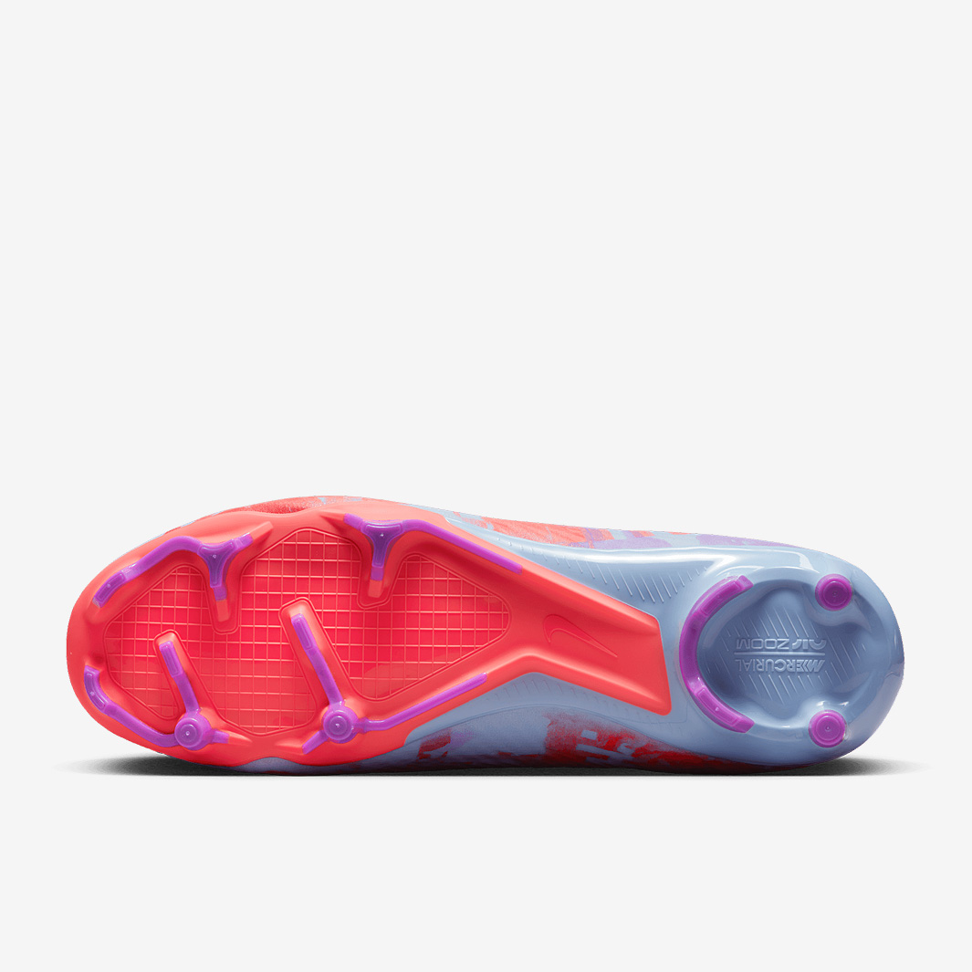 Nike Air Zoom Mercurial Superfly IX MDS Academy FG/MG - Cobalt Bliss ...