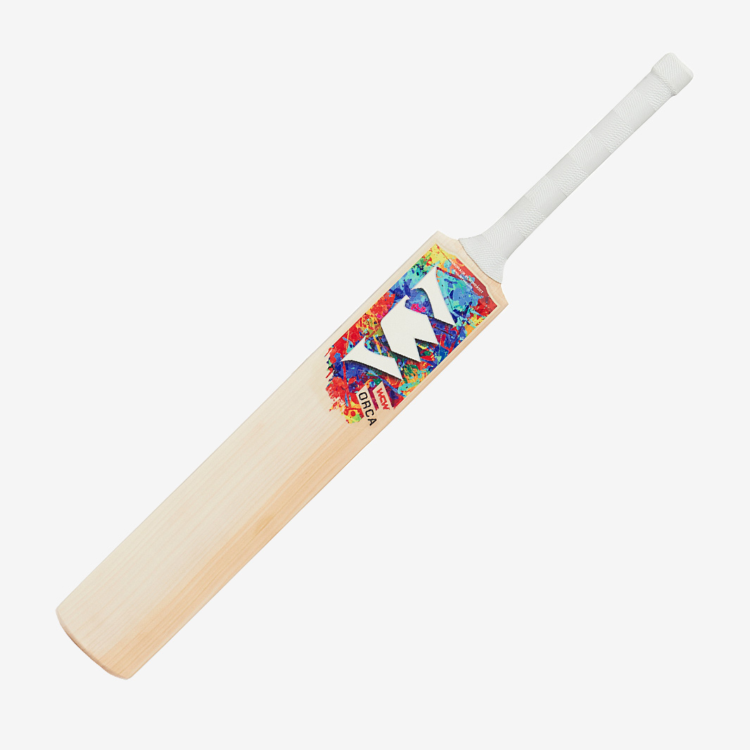World Class Willow Orca Reserve Cricket Bat - Caribbean - Cricket Bats ...