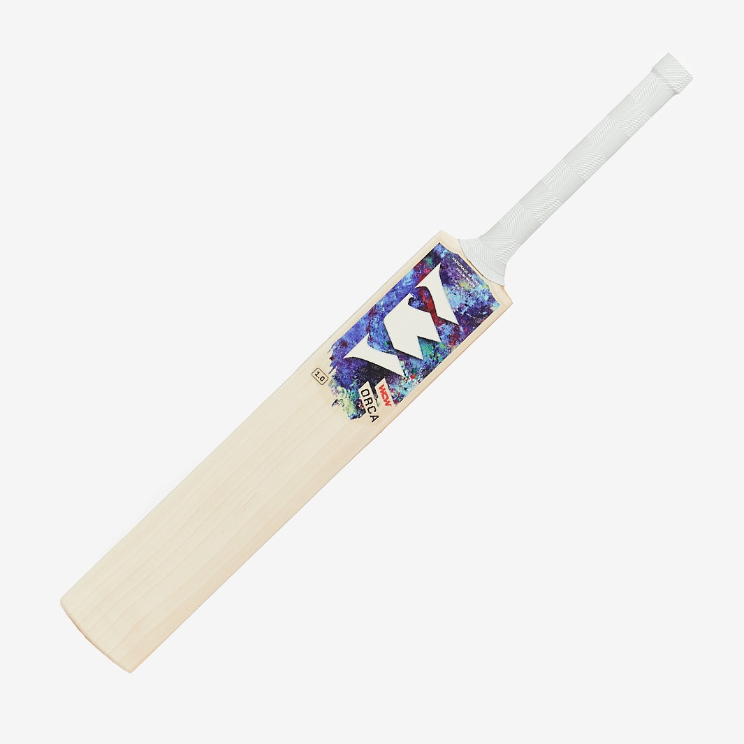 World Class Willow Orca Players Cricket Bat - Orbit - Cricket Bats ...