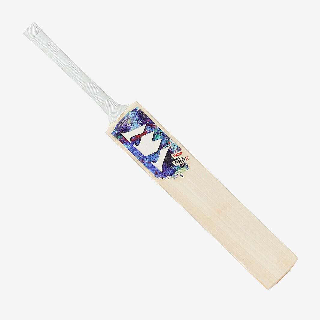 World Class Willow ProX20 5 Star Cricket Bat - Orbit - Cricket Bats ...