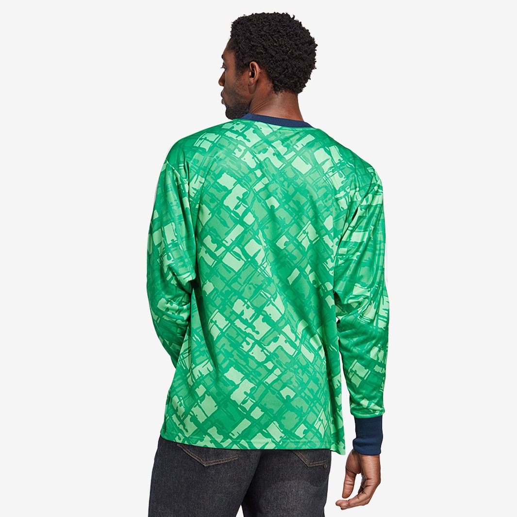 Camiseta de portero adidas Arsenal FC Icon - Verde - Equipaciones ...