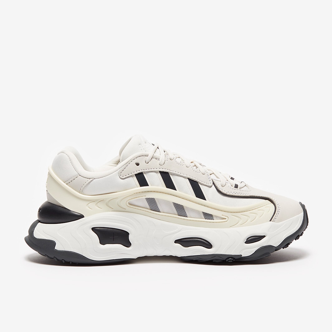adidas Originals Oznova - Non Dye/Carbon/Core White-Trainers-Mens Shoes