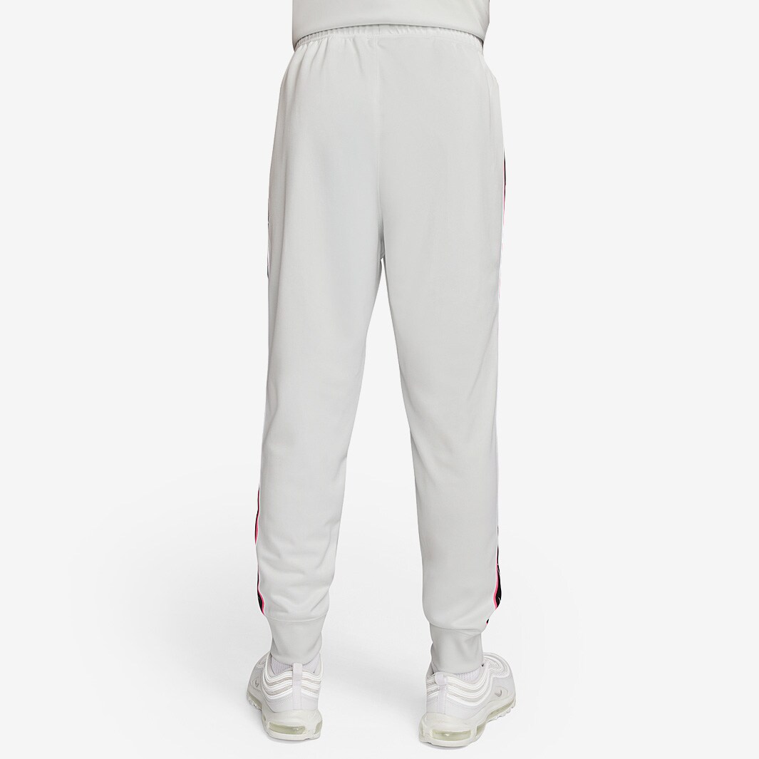 Nike Sportswear Repeat Joggers Summit White Hyper Pink Bottoms