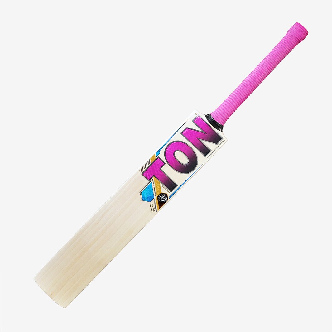 TON Nemesis 4.0 Cricket Bat - Pink/Black - Cricket Bats | Pro:Direct ...