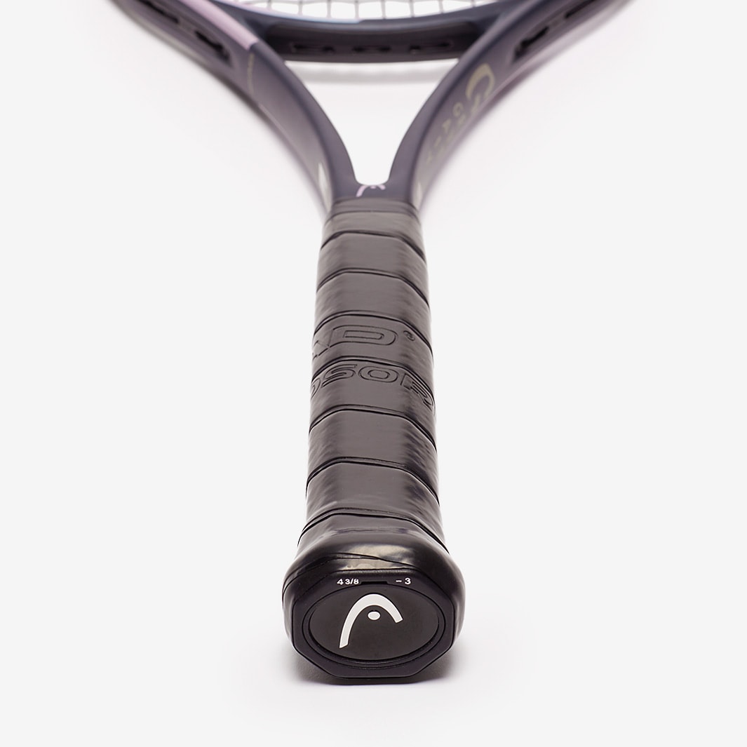 HEAD Gravity TEAM 2023 - Black/Mixed - Mens Rackets | Pro:Direct Tennis