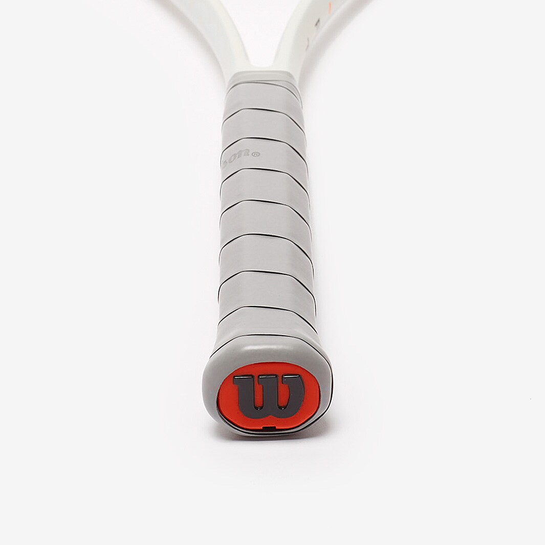 Wilson Shift 99 V1 (Unstrung) - Artic Ice - Mens Rackets | Pro:Direct ...