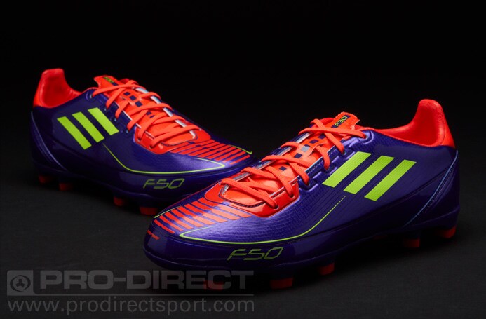 adidas Junior Soccer Shoes - adidas F30 TRX FG Jnr Boots - Firm Ground ...
