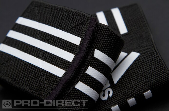 adidas Protection - adidas Guard Strap - Black-White
