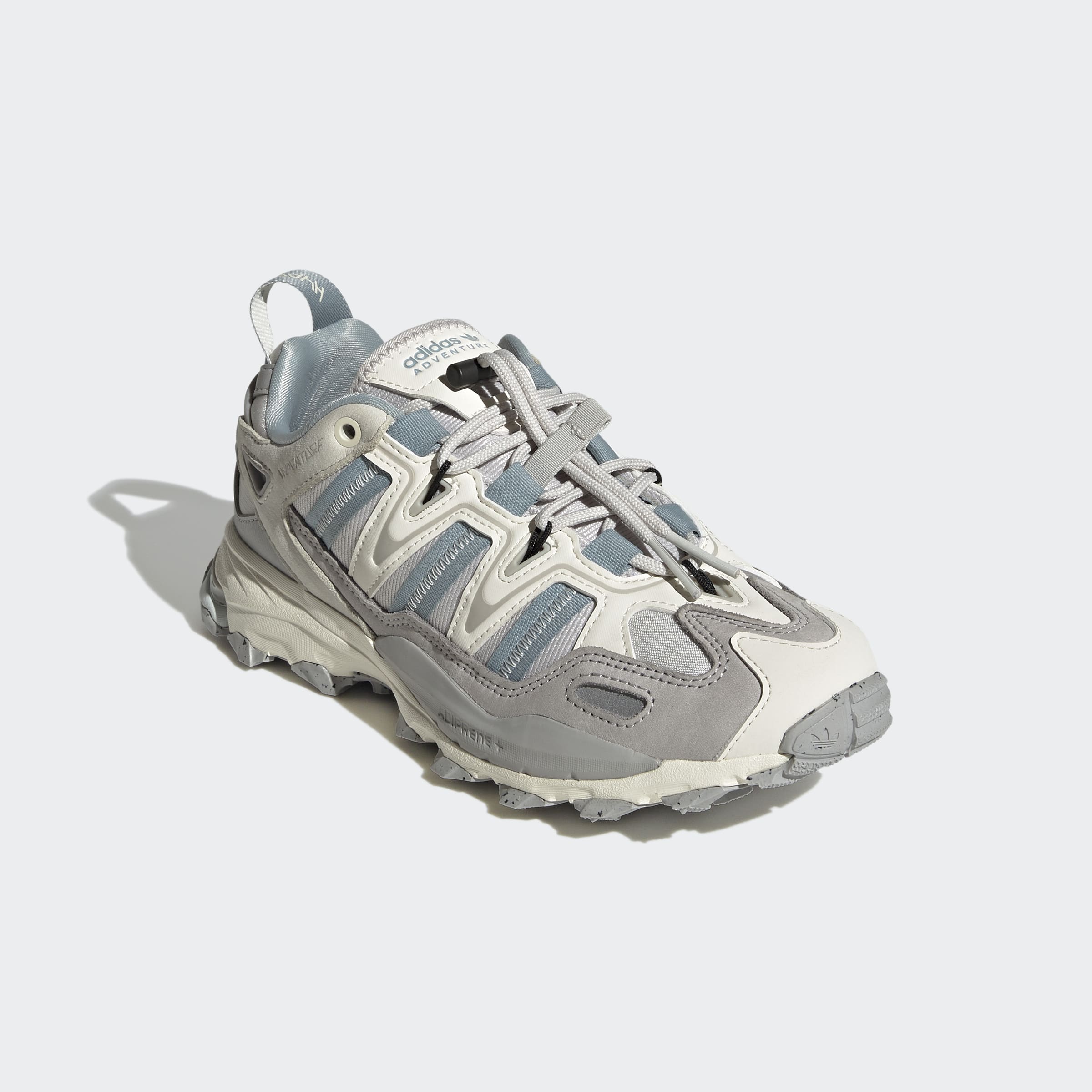 adidas Originals Womens Hyperturf Adventure - Off White/Magic Grey/Grey ...