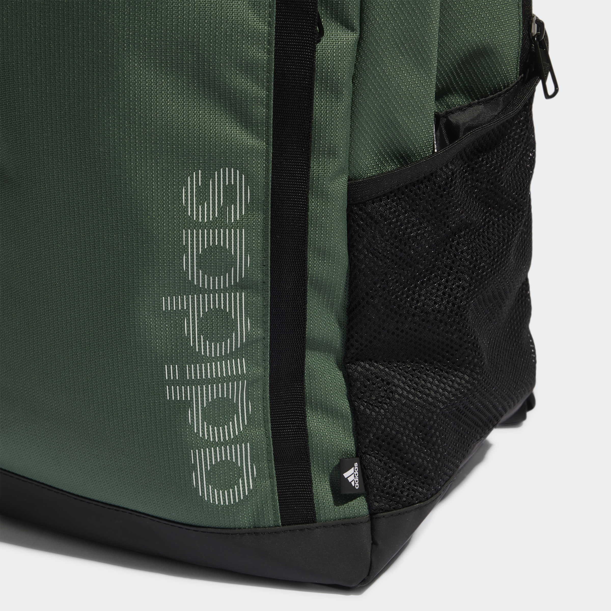 adidas Motion Linear Backpack Green Oxide / Linen Green / Black Bags ...