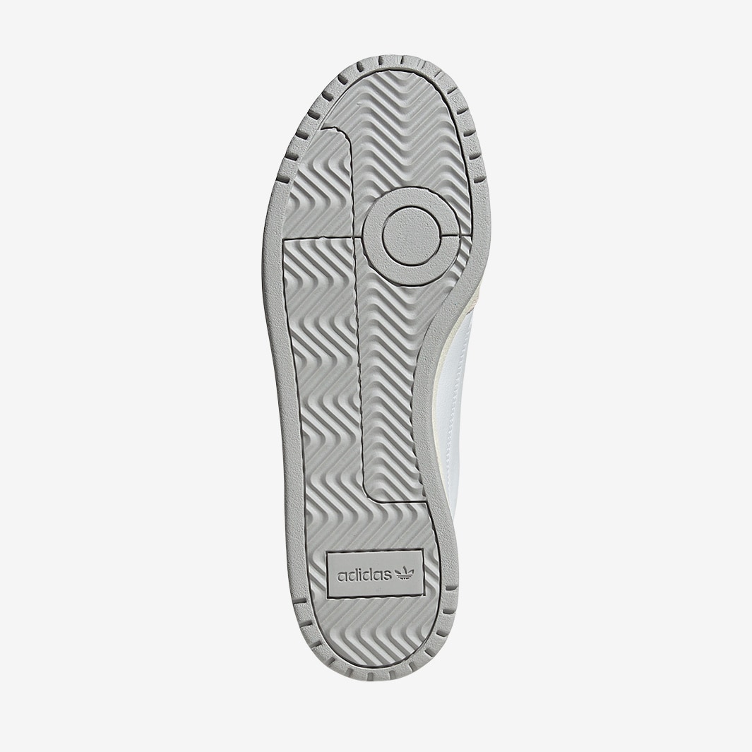 adidas Originals NY 90 - Cloud White/Cloud White/Vivid Red - Mens Shoes