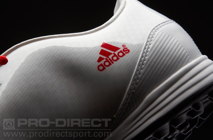 adidas Soccer Shoes - adidas F10 TRX TF - Astro Turf - Soccer Cleats - Messi Colour