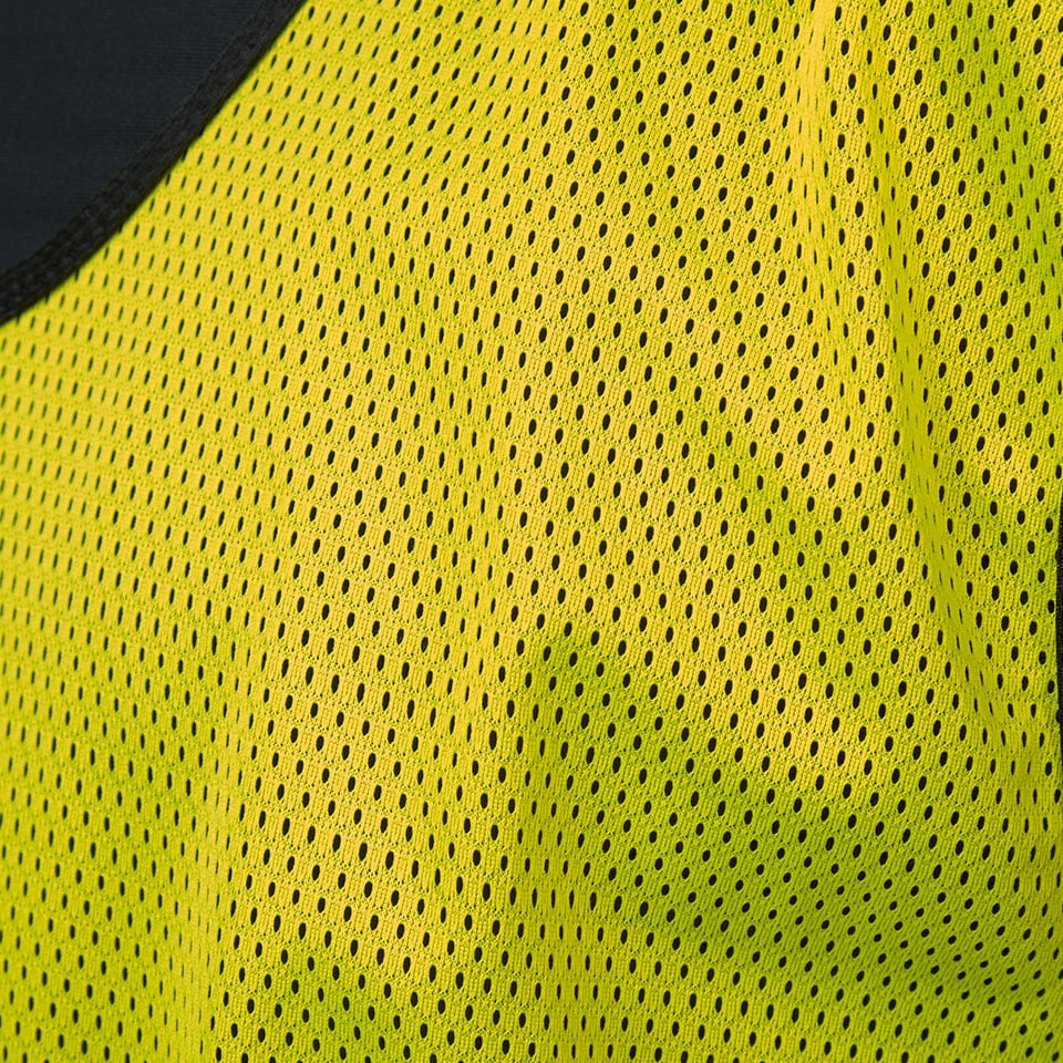 Football Equipment - Pro Direct - Diamond - Pro Bib - Yellow | Pro ...