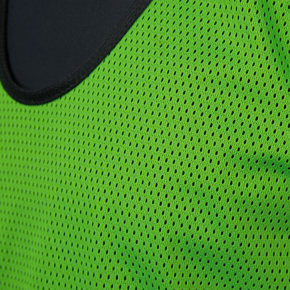 Peto de entrenamiento Pro - Direct - Verde | Pro:Direct Soccer