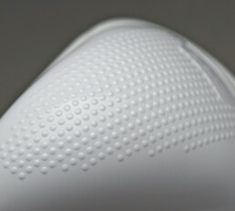 Aero Protector Senior Cup - White - Cricket Protection - Pro Direct ...