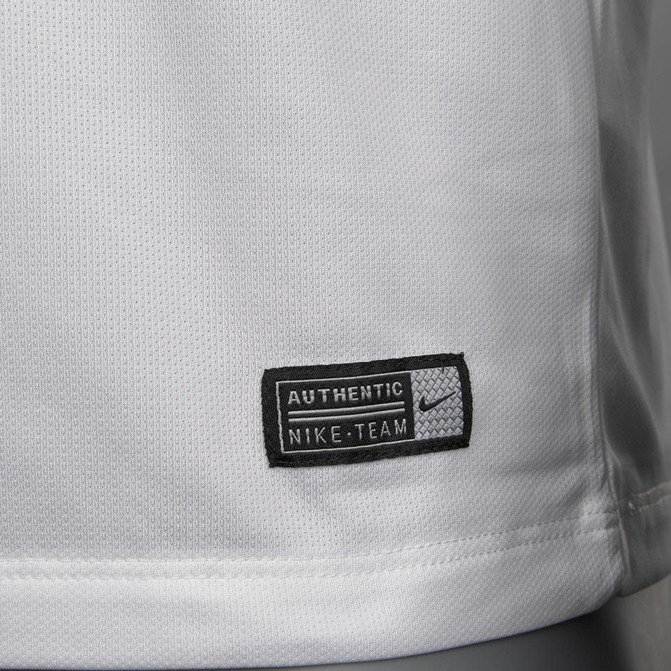Nike Trophy II Long Sleeve Football Shirt - Mens Football Teamwear ...