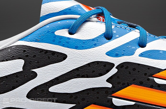 adidas Soccer Shoes - adidas F30 FG Messi (World Cup) - Firm Ground ...