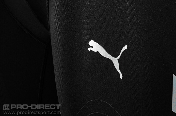 Mens Clothing - Puma ACTV Endure Shorts - Black - 511361-01