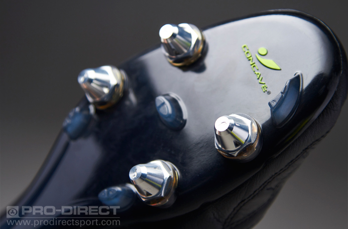 Concave Football Boots - Concave Quantum 3 - Soft Ground - Soccer ...