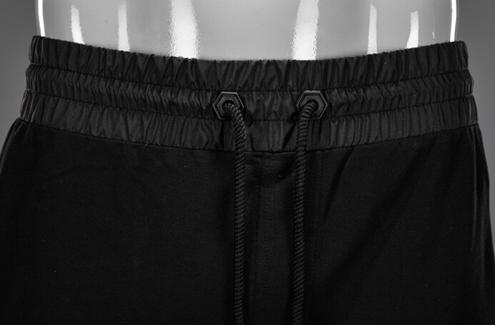 Mens Clothing - Cruyff Abe Lounge Pants - Black