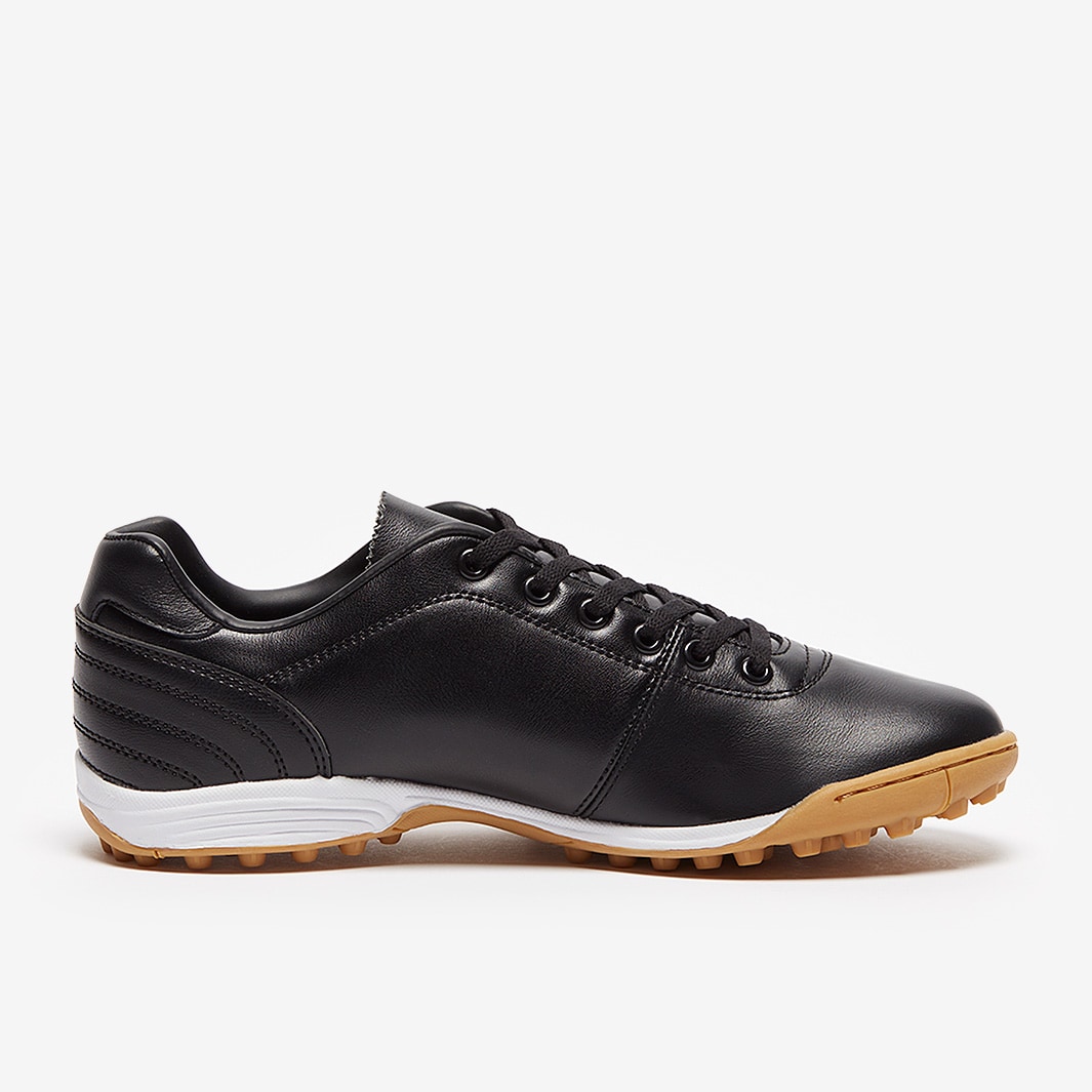 Pantofola d'Oro Lazzarini Premio TF - Negro/Dorado - Botas para hombre ...