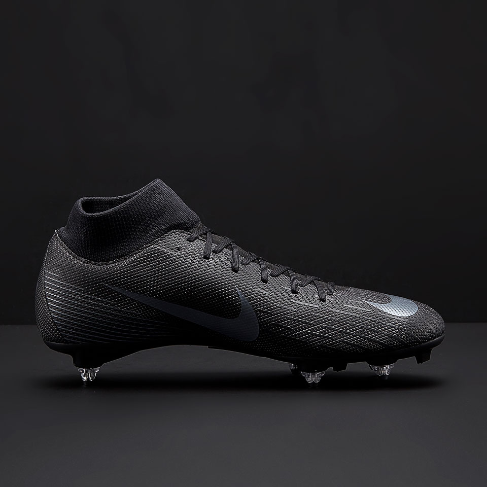 Nike Mercurial Superfly VI Academy SG-Pro - Mens Boots - Soft Ground ...